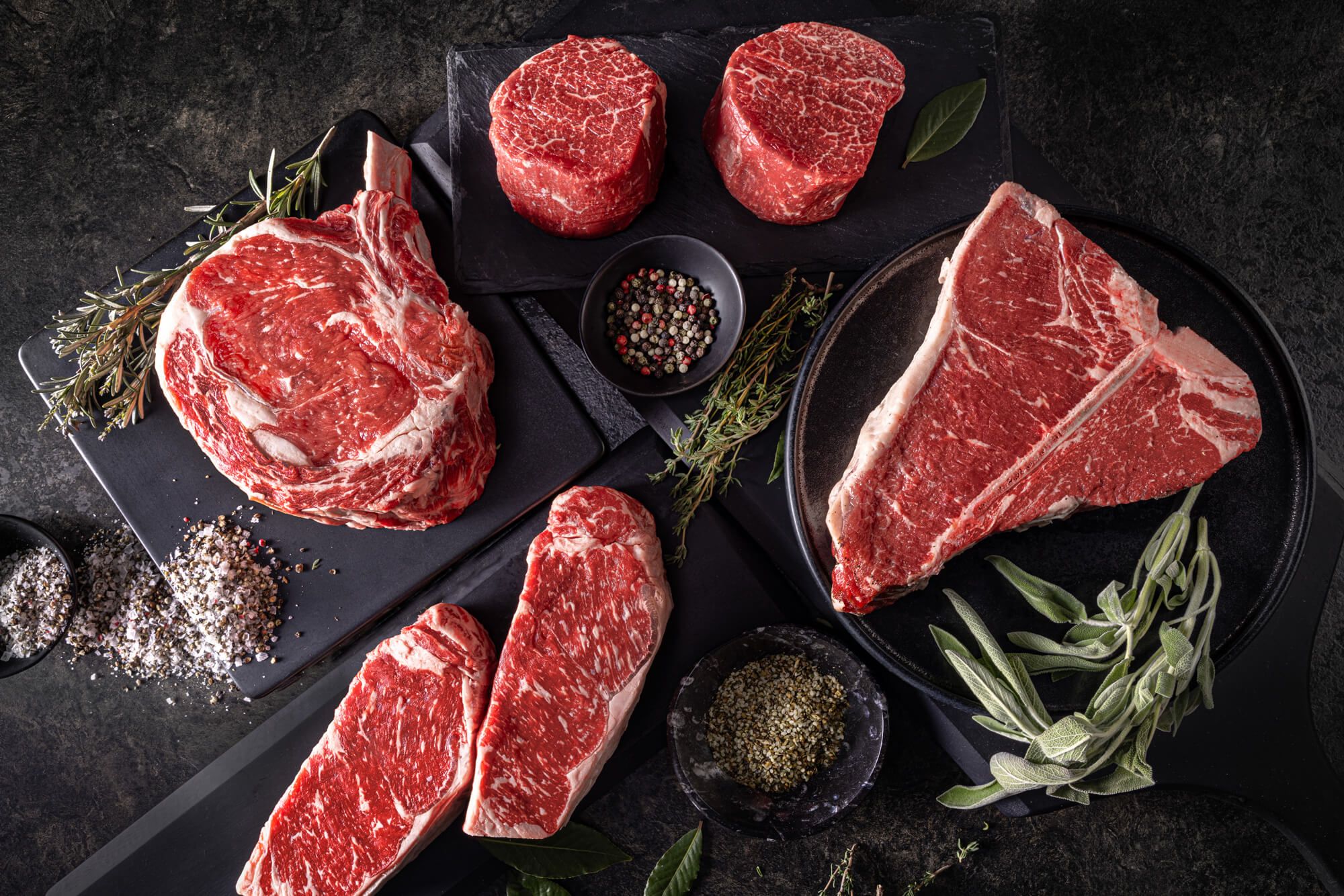 Dale T. Smith Butcher Block | Fresh Beef & Pork in North Salt Lake, UT